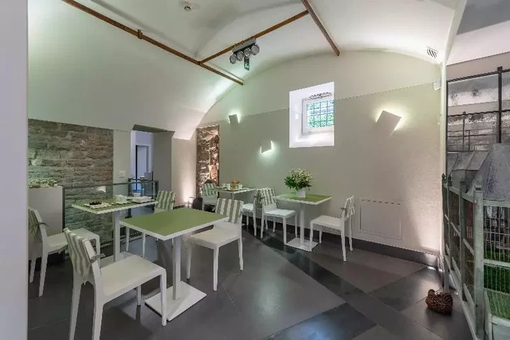 Hôtel Gombit - Bergame