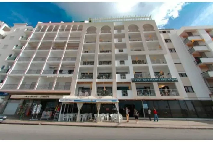 Apartamento Algar - Armação de Pêra