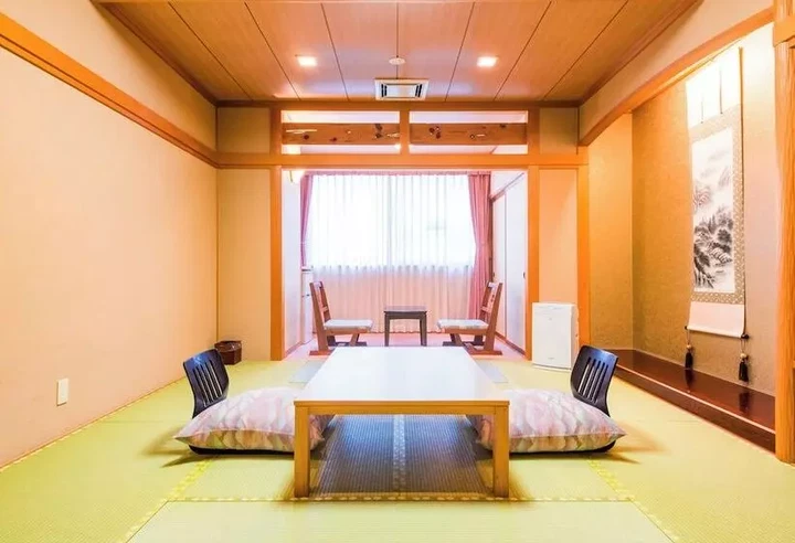 Hôtel Taoya Kisoji - Nakatsugawa