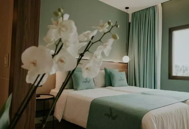 Hotel Catalina Plaza Sostenible - Gran Canaria