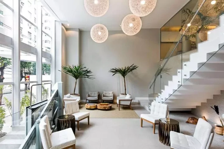 Hôtel Matiz Niteroi Design - Niterói
