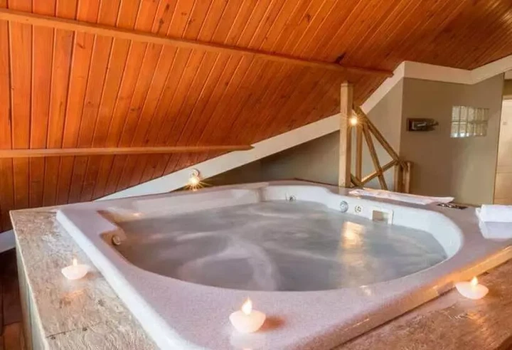 Hotel Calafate Parque - El Calafate