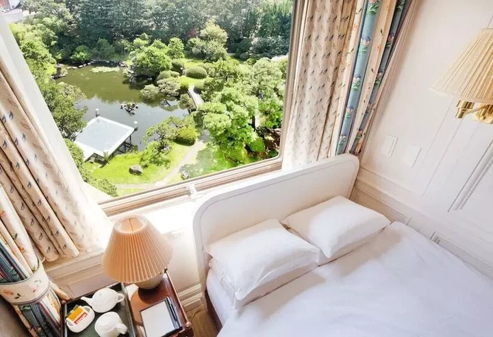Art Hotel Kokura New Tagawa - Kitakyushu