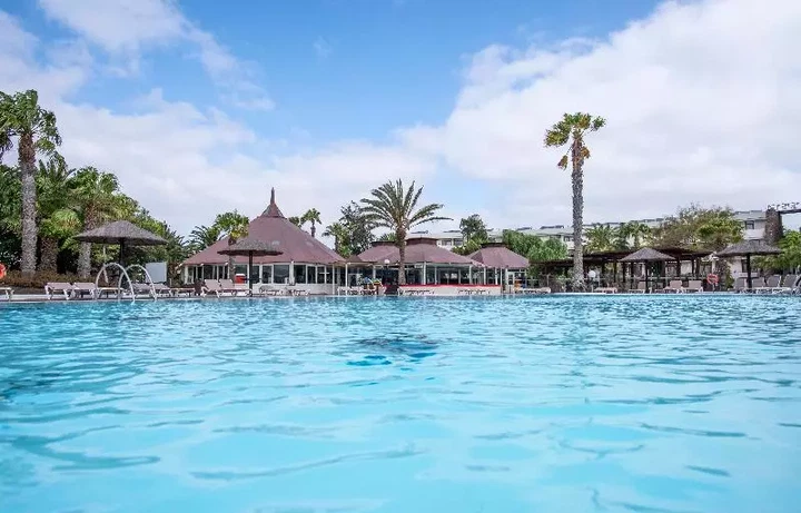 Resort Los Zocos Impressive Lanzarote - Costa Teguise