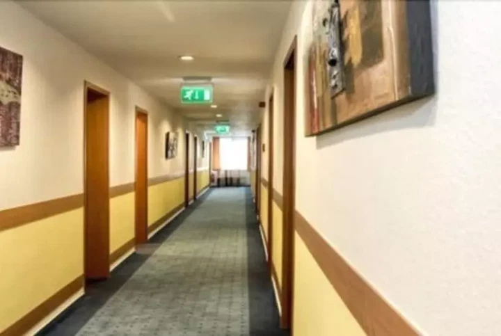 Motel Aspire Palais Recklinghausen, Trademark Collection By Wyndham - Marl