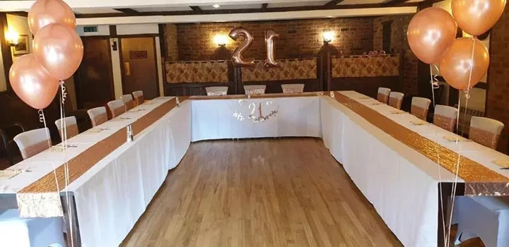 Hôtel The Thatch Inn - Gloucester