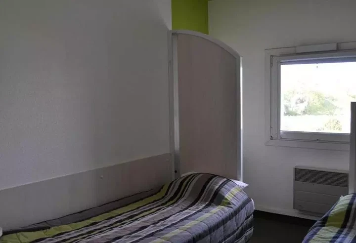 Hôtel Ibis Budget Le Cannet Des Maures - Le Luc