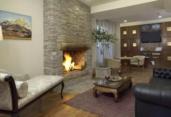 Hôtel Cilene Del Faro Suites & Spa - Ushuaia