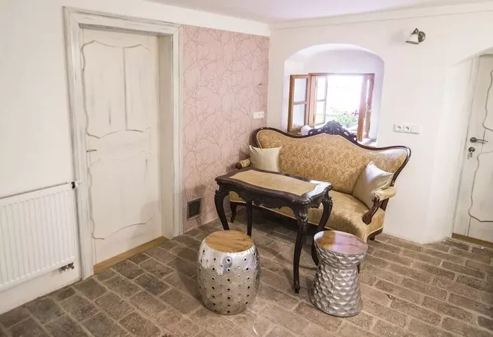 Hôtel Krumlovská Pohádka - Český Krumlov