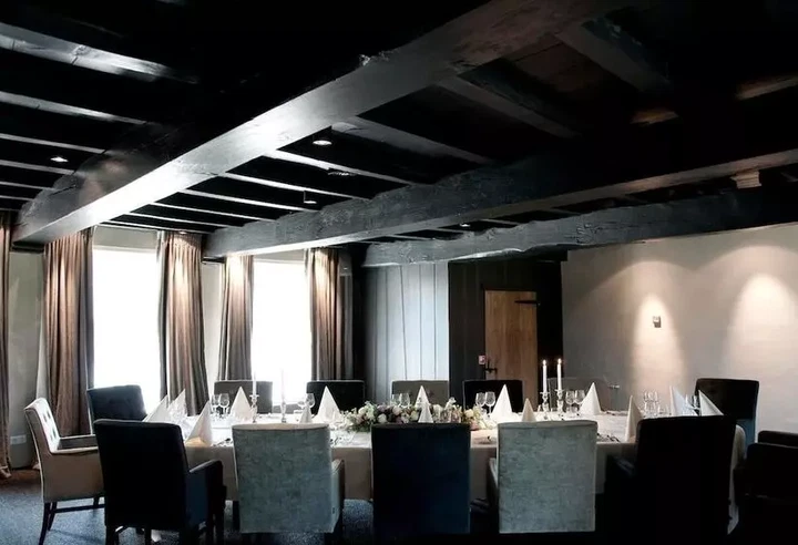 Fletcher Hotel Restaurant Kasteel Coevorden - Coevorden