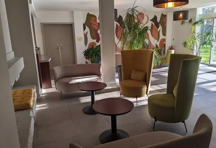 Logis Hotel De La Loire Ancenis   Restaurant Les Bateliers - Ancenis
