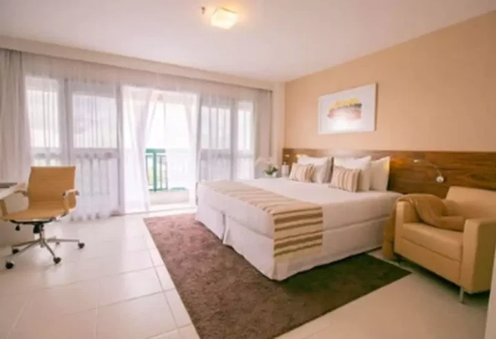 Hotel Hplus Vision Executive - Brasília