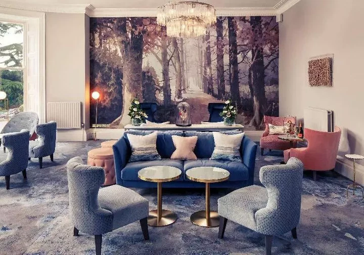 Hôtel Mercure Gloucester Bowden Hall - Gloucester