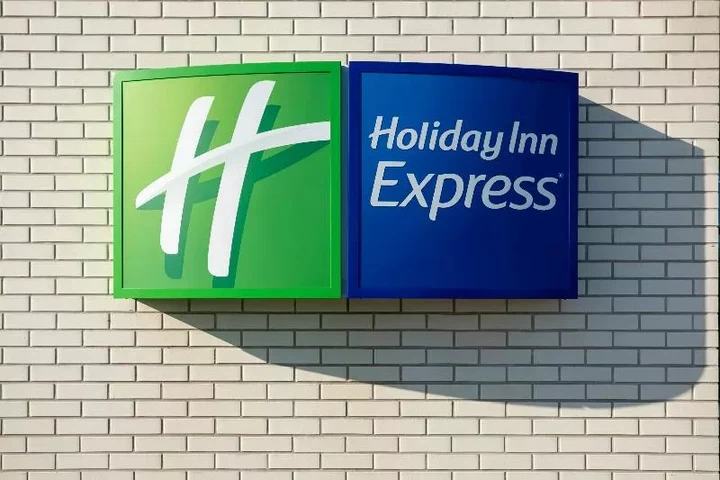 Hôtel Holiday Inn Express Bridgwater M5, Jct24 By Ihg - Bridgwater