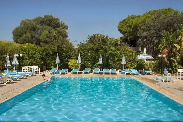Hôtel Kassandra - Rhodes Island