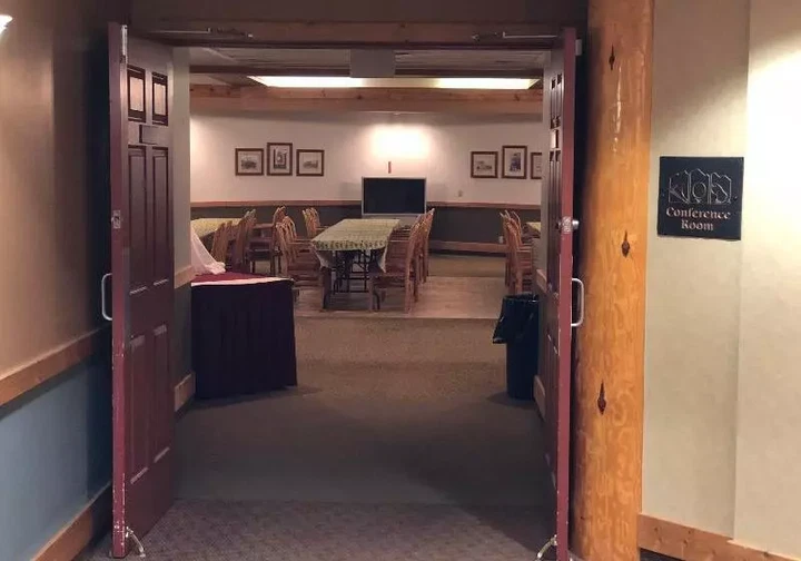 Hôtel Fernie Stanford Resort - Fernie
