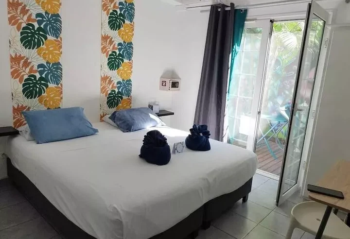 Hôtel Lindsey Hôtel - La Réunion