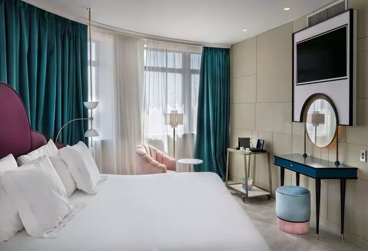 Hôtel Vincci Capitol - Chueca