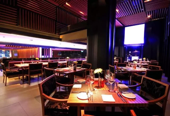 Hôtel Jc Kevin Sathorn Bangkok - Bangkok