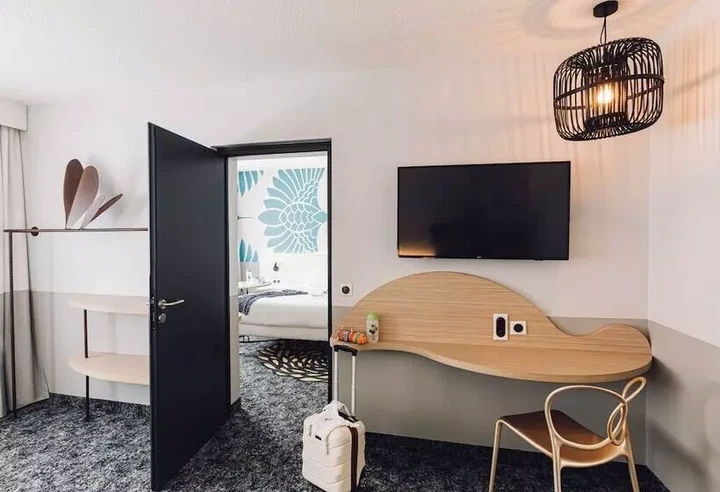 Hôtel Ibis Styles Nancy Laxou - Nancy
