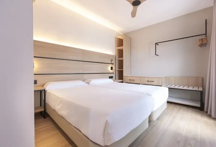 Hôtel Mynd Yaiza - Playa Blanca