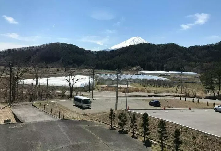 Hôtel Fujibou - Lake Kawaguchi