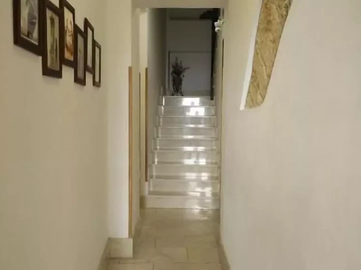 Hotel Locanda Scirocco - Castellammare del Golfo