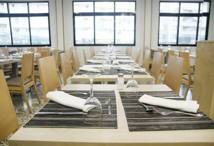 Hôtel Port Vista Oro - Benidorm