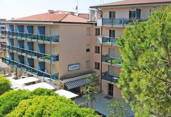 Olimpia Hotel & Apart - Bibione