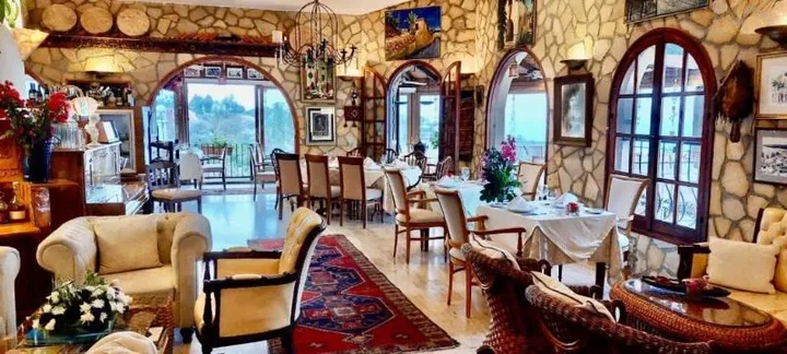 Hôtel Bellapais Gardens - Cyprus