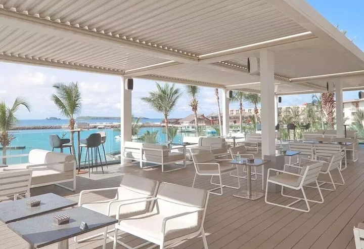 Hotel Terrou Bi - Dakar