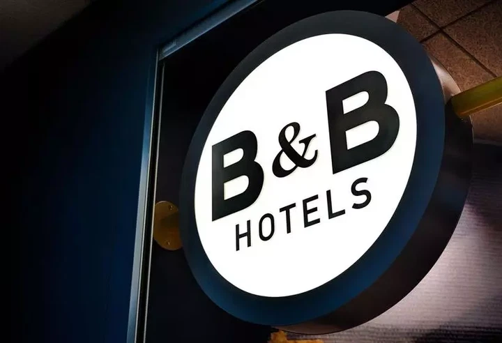B&b Hotel Nürnberg Plärrer - ニュルンベルク