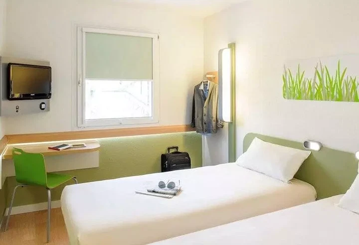 Hotel Ibis Budget Istres Trigance - Istres