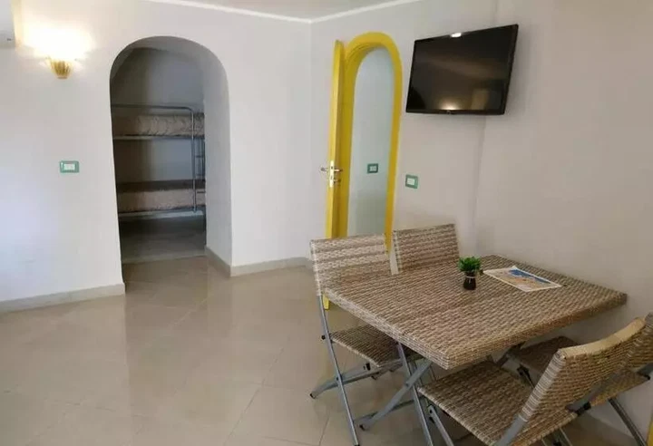 Hôtel Buono B&b - Naples