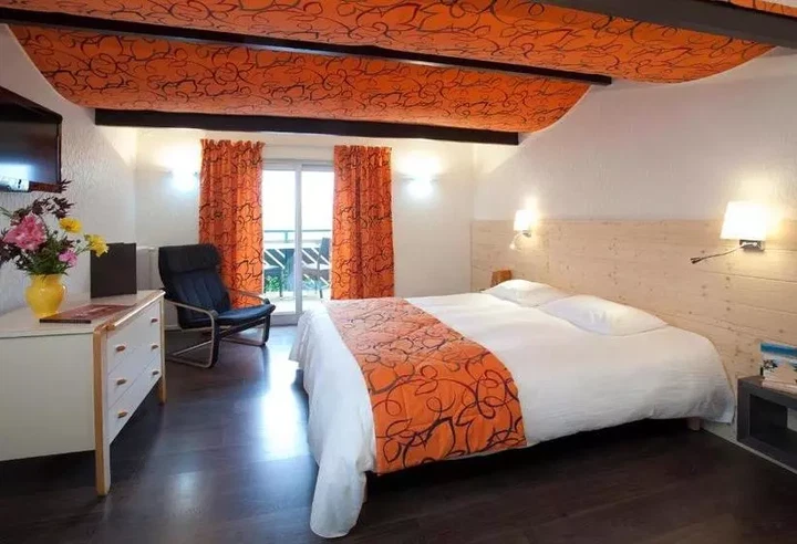 Hôtel Logis Hôtel Clair Matin - Haute-Loire