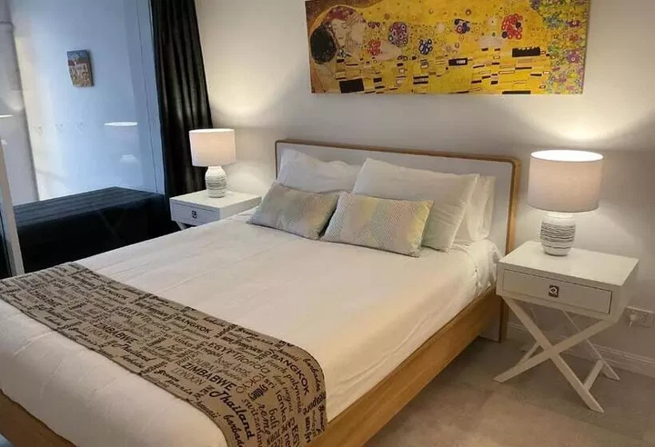Broadbeach Holiday Apartments - Broadbeach