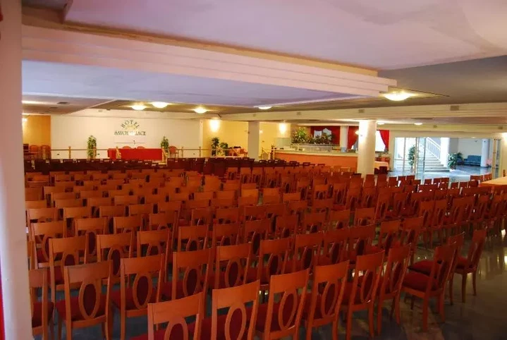Savoy Palace Tonellihotels - Riva del Garda