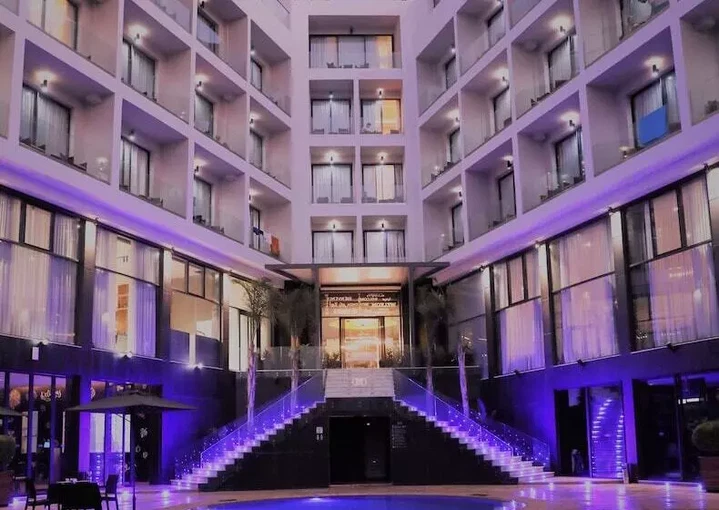 Hôtel Dominium - Agadir