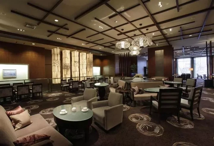 Keio Plaza Hotel Tokyo - Shinjuku City