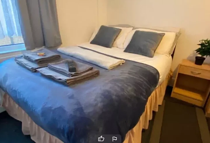 Bed And Breakfast Tudor Lodge Redcar Beach - Redcar