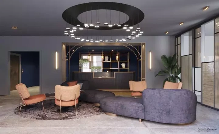 Hotel Modica Boutique - Módica