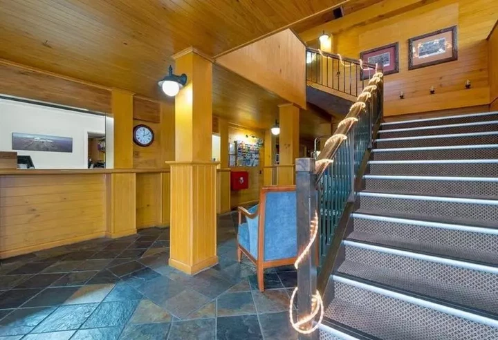 Hôtel Lakefront Lodge Taupo - New Zealand