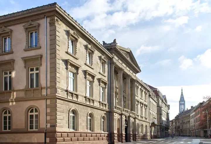 Hotel Hôtel Léonor The Place To Live By Stay Collection - Strasbourg