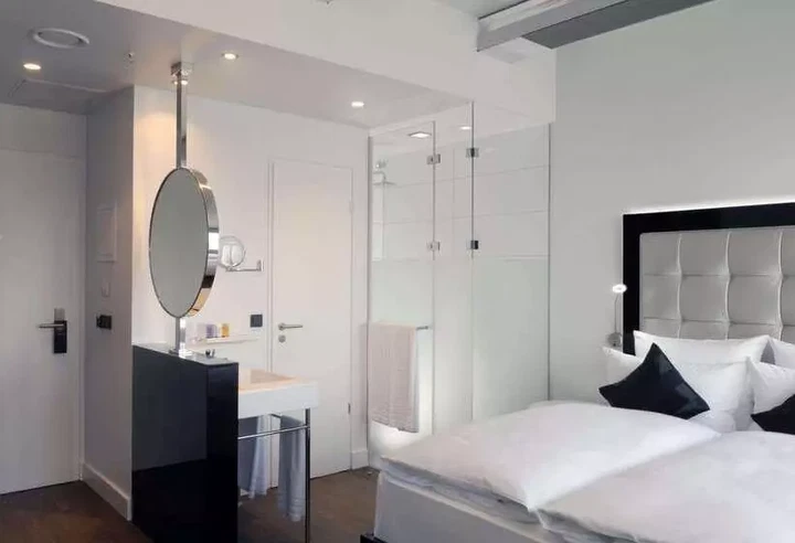 Hôtel Innside By Meliá Dusseldorf Hafen - Neuss