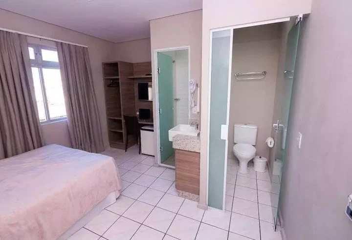 Hotel Kennedy Slim - Palhoça