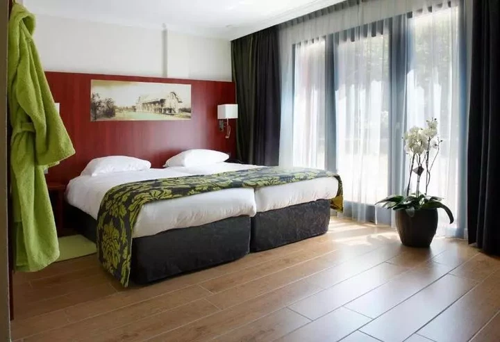 Fletcher Hotel Restaurant De Kempen - Arendonk
