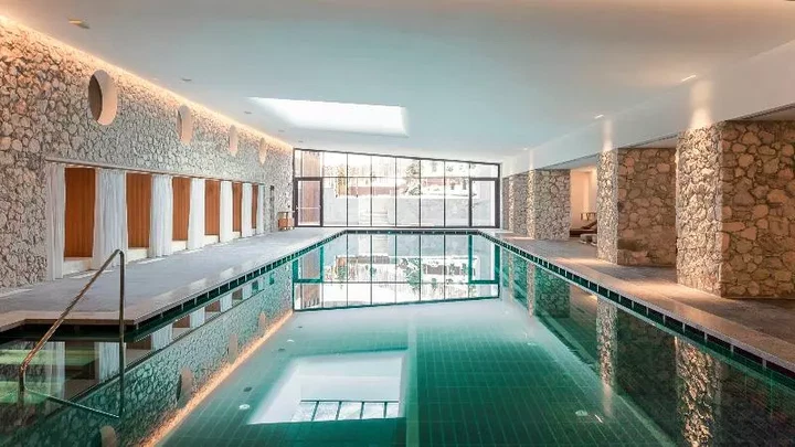 Hotel Faloria Mountain Spa Resort - Cortina d'Ampezzo