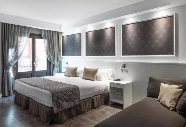 Hôtel Catalonia Magdalenes - Barcelona