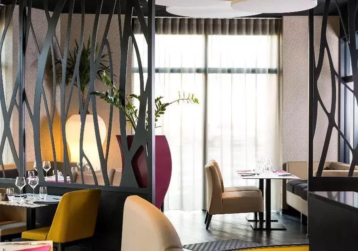 Hôtel Mercure Cherbourg Centre Port - Cherbourg-Octeville