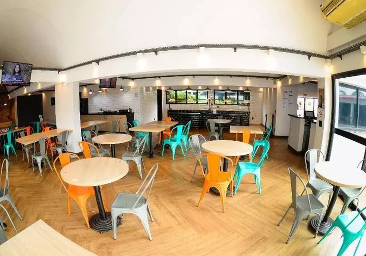 Hotel Ibis Styles Rio Preto Monte Libano - Santos